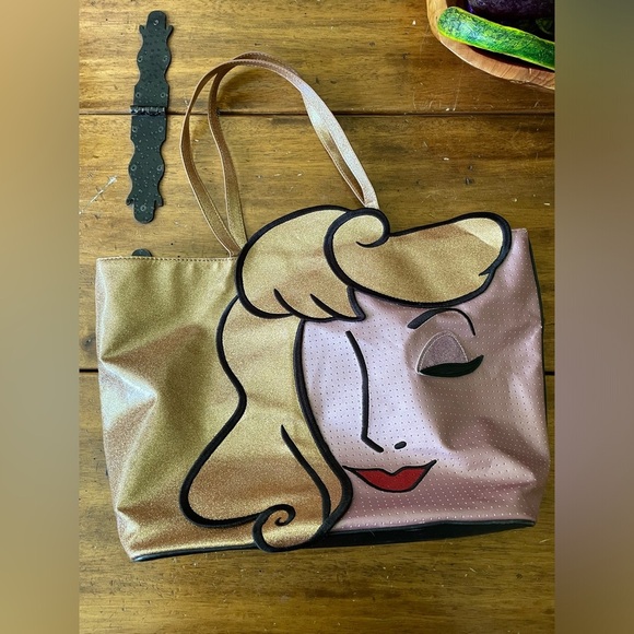 Danielle Nicole | Bags | Danielle Nicole Disney Sleeping Beauty Aurora ...